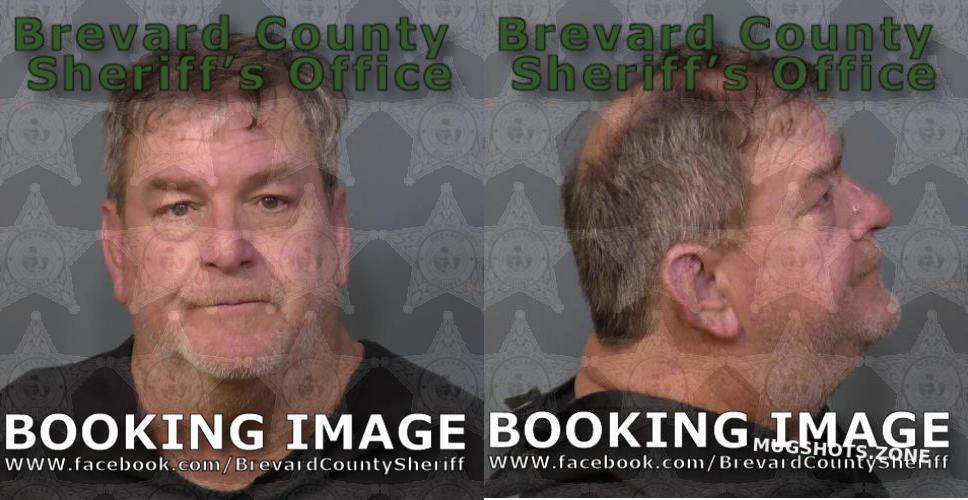 FINK CHRISTOPHER PATRICK 04/05/2025 - Brevard County Mugshots Zone