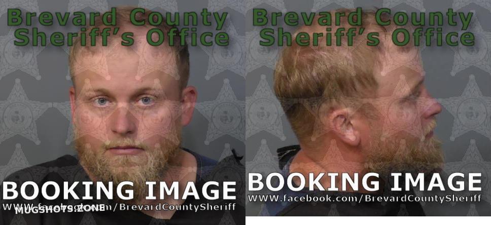 LEFORT ALEXANDER T 04/09/2025 - Brevard County Mugshots Zone