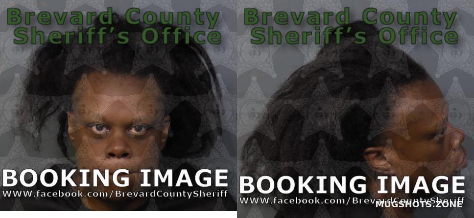 SINGLETON KATRINA LATOYA 04/09/2025 - Brevard County Mugshots Zone