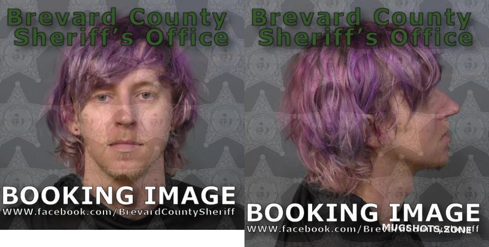 LANDRUM DYLAN WAYNE 04/09/2025 - Brevard County Mugshots Zone