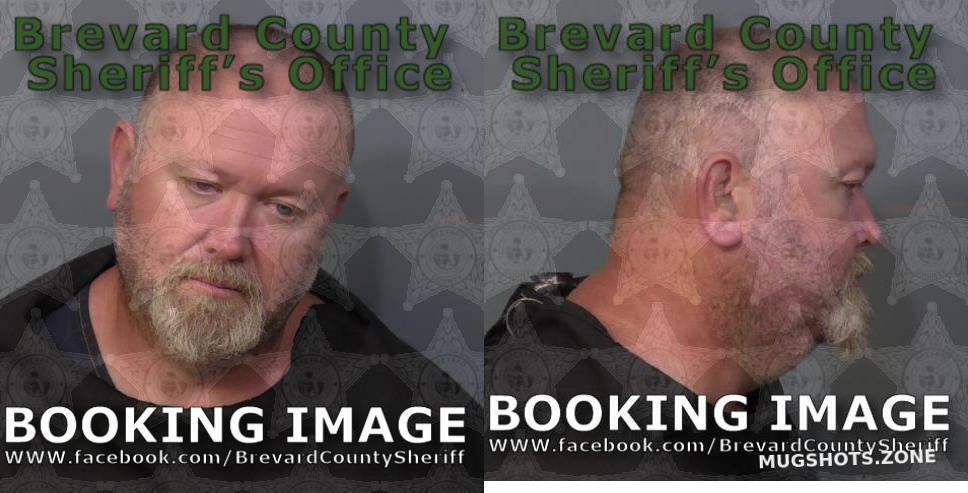 RIVERA MARK ANTHONY 04/11/2025 - Brevard County Mugshots Zone