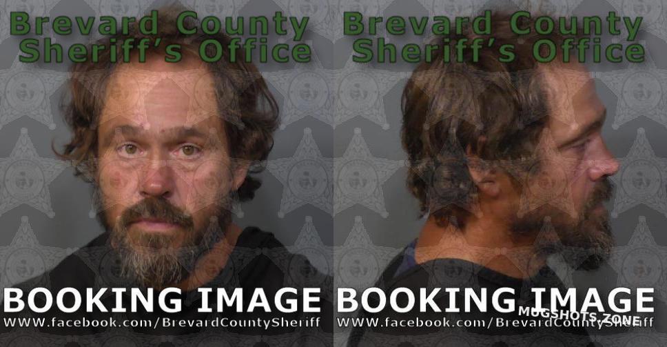 BARTON PHILLIP WADE 04/12/2025 - Brevard County Mugshots Zone