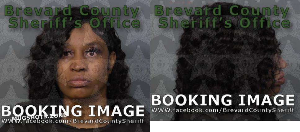 RATCLIFF ROSLYN R 04/12/2025 - Brevard County Mugshots Zone