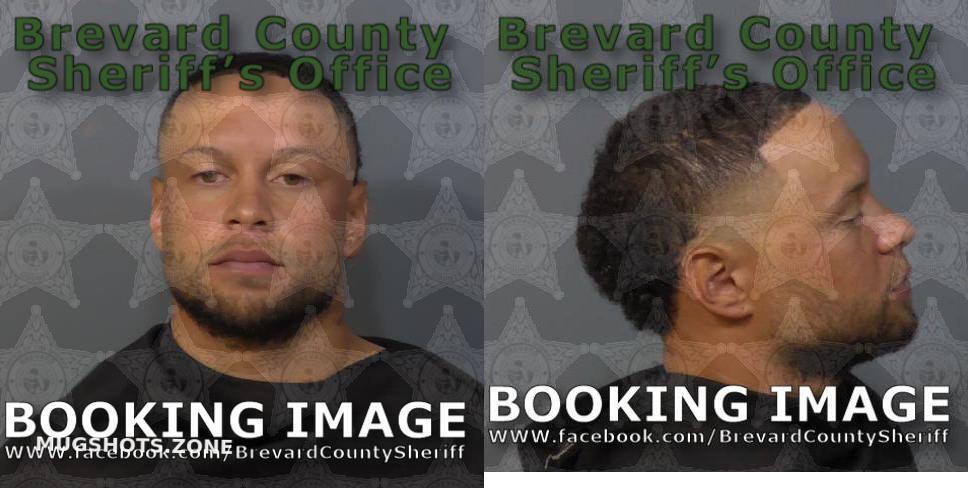 KNIGHT DAVID TIMOTHY 04/13/2025 - Brevard County Mugshots Zone
