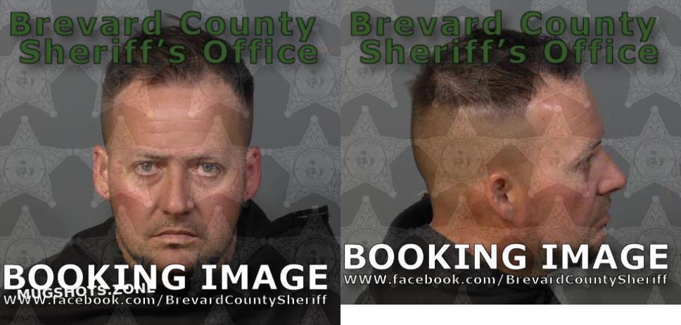 STRUBLE MICHAEL JOSEPH 04/14/2025 - Brevard County Mugshots Zone