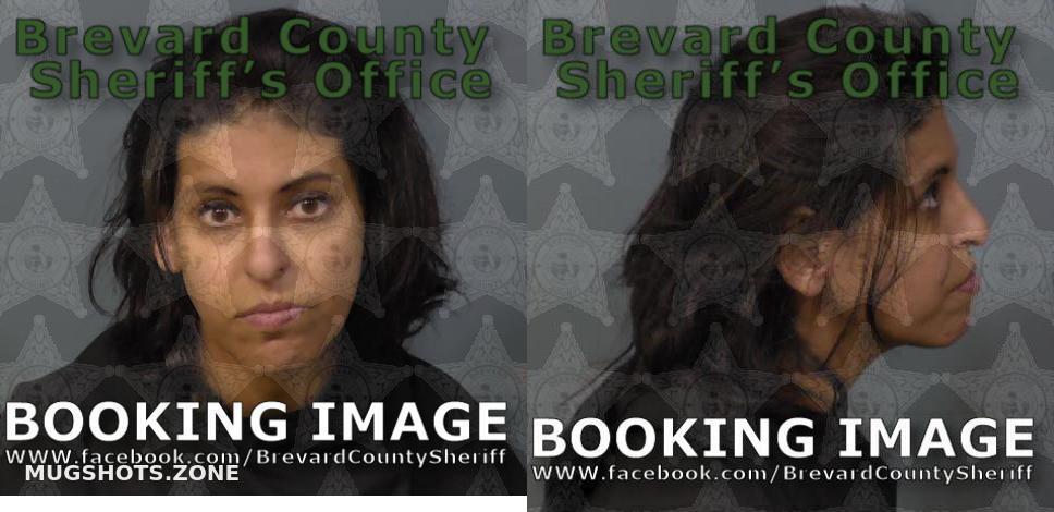 TIMMERMAN CANDICE MARIE 04/14/2025 - Brevard County Mugshots Zone