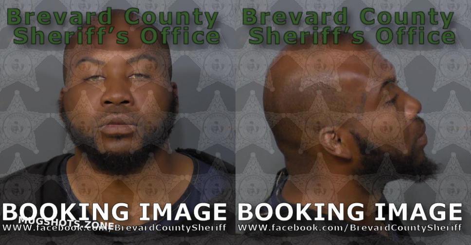 JONES ANTWAN JERMAINE HENRY 04/15/2025 - Brevard County Mugshots Zone