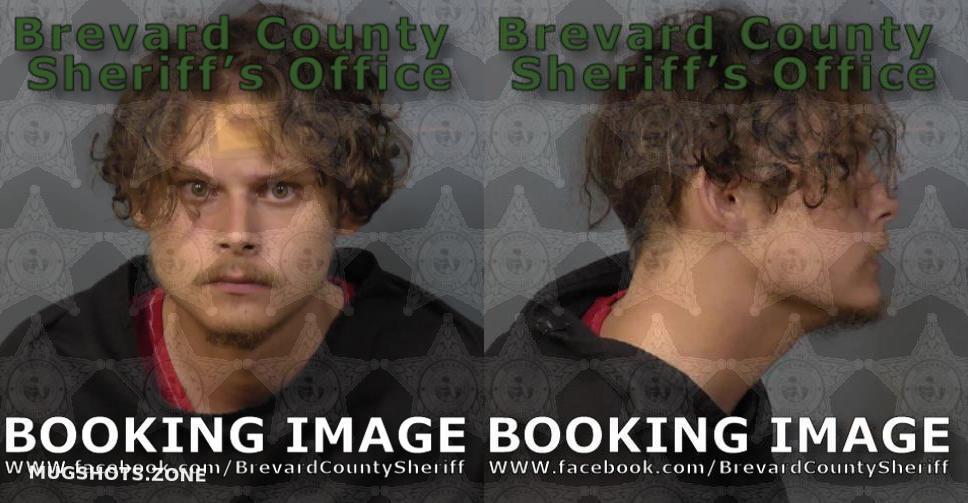SNYDER RODNEY BRAYDEN 04/18/2025 - Brevard County Mugshots Zone