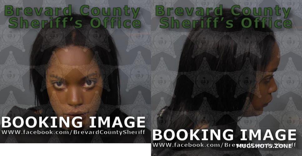 RICH CHLOE ALEXIS 04/18/2025 - Brevard County Mugshots Zone
