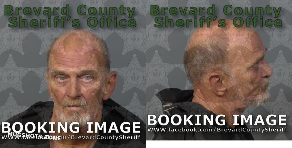 SINGER JOHN CAMERON 04/19/2025 - Brevard County Mugshots Zone