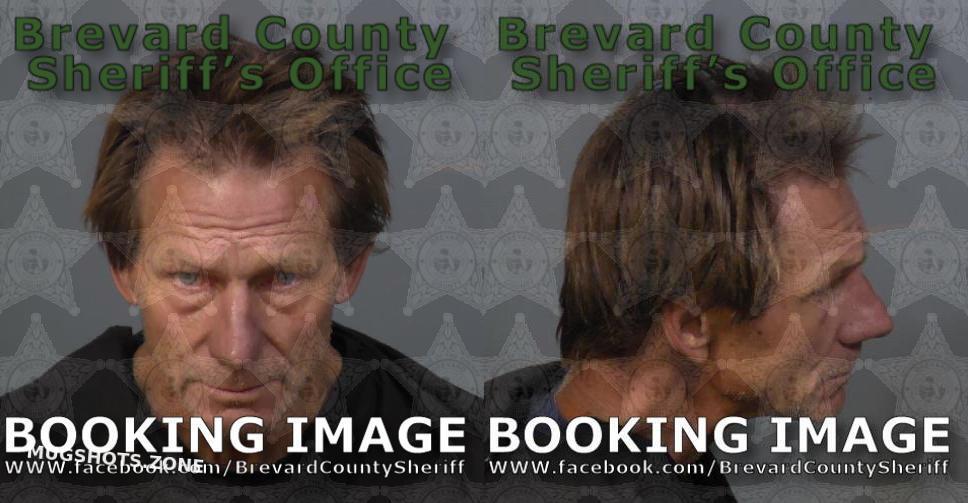 STRAND RAY 04/22/2025 - Brevard County Mugshots Zone