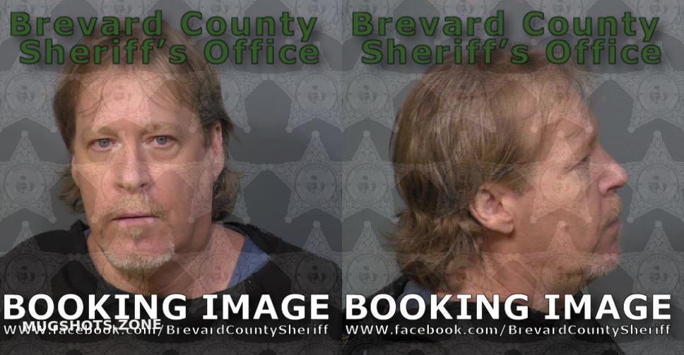 MAMONE JOHN ANTHONY 04/22/2025 - Brevard County Mugshots Zone