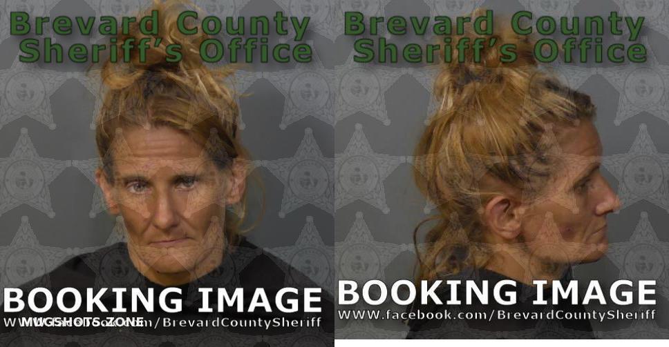 BEELER HEATHER RENE 04/23/2025 - Brevard County Mugshots Zone