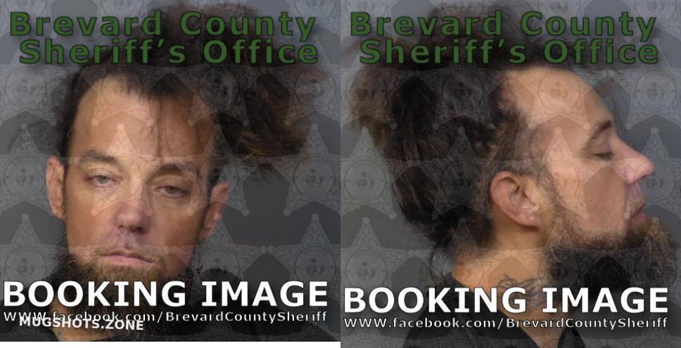 AMBLE GARRETT CHRISTOPHER 04/23/2025 - Brevard County Mugshots Zone