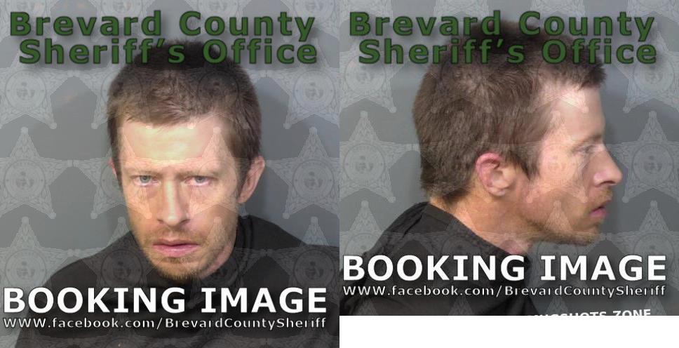 MCELMAN SCOTT WILLIAM 04/25/2025 - Brevard County Mugshots Zone