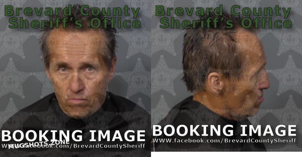 SCOTT EARL ANTHONY 04/25/2025 - Brevard County Mugshots Zone
