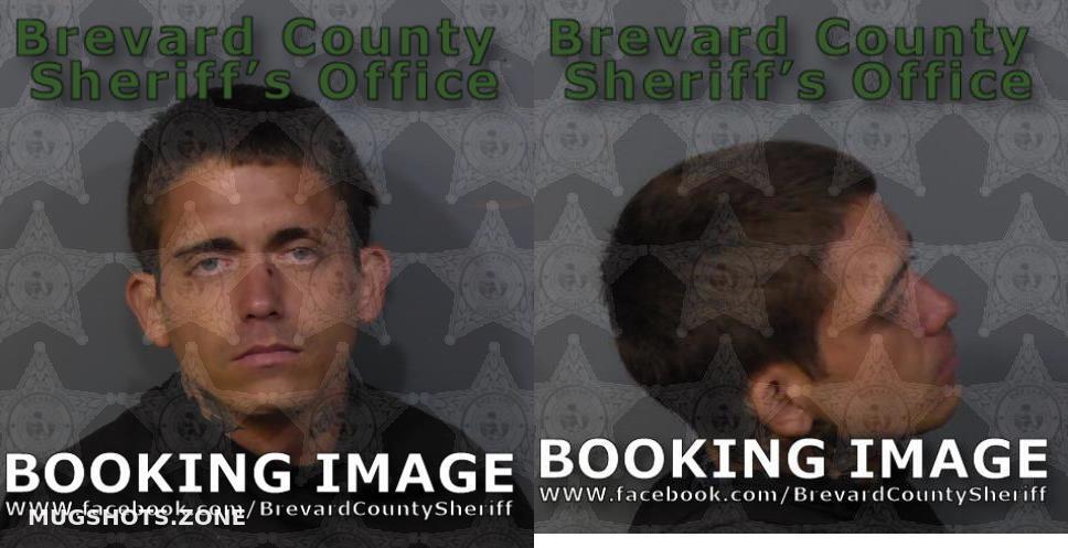 THOMAS DWAYNE RODNEY 04/28/2025 - Brevard County Mugshots Zone