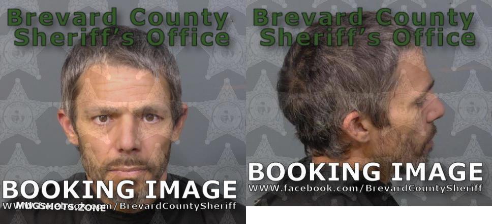 LESSARD BENJAMIN JAMES 05/02/2025 - Brevard County Mugshots Zone