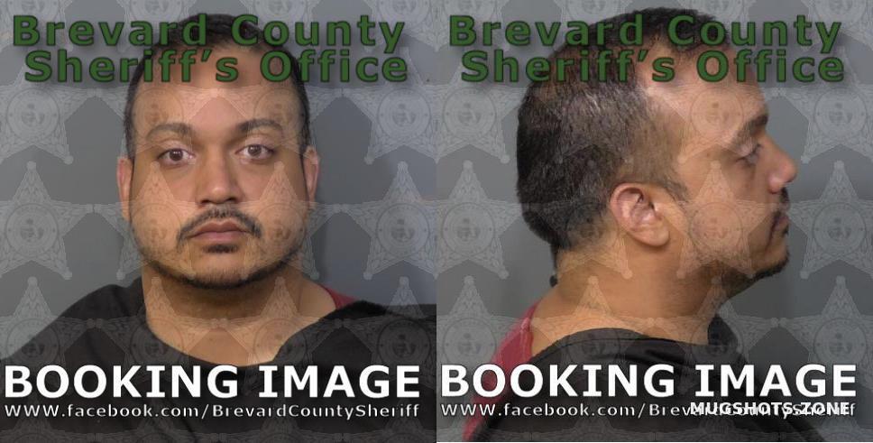 RIZVI SYED ASHTER 05/03/2025 - Brevard County Mugshots Zone