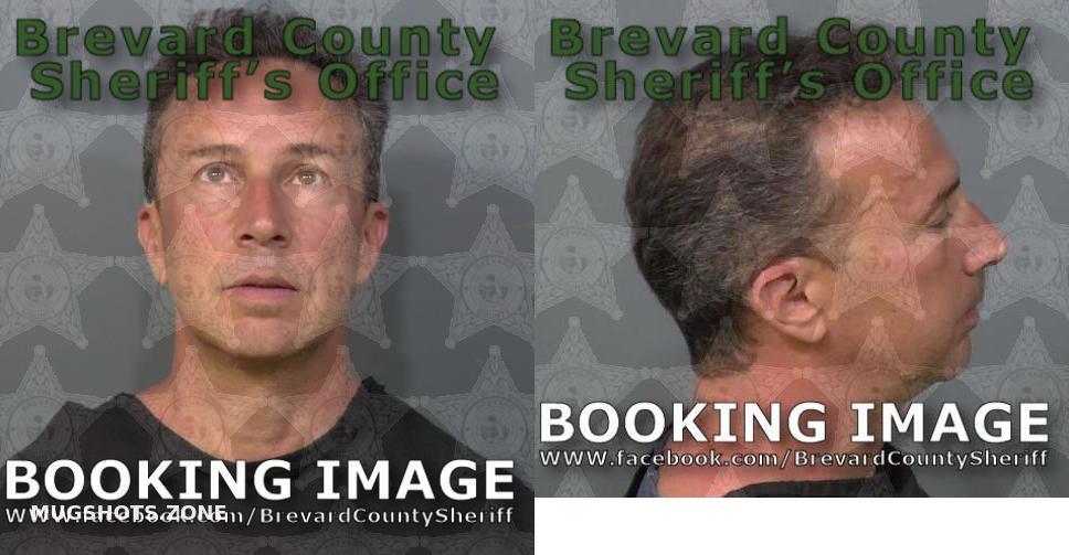NIELE SCOTT 05/03/2025 - Brevard County Mugshots Zone
