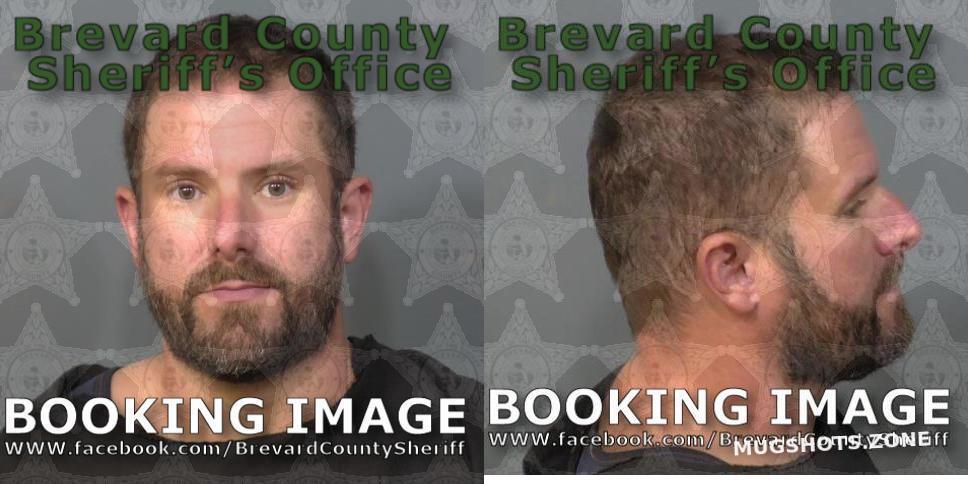 CREA ALEX NICHOLAS 05/04/2025 - Brevard County Mugshots Zone