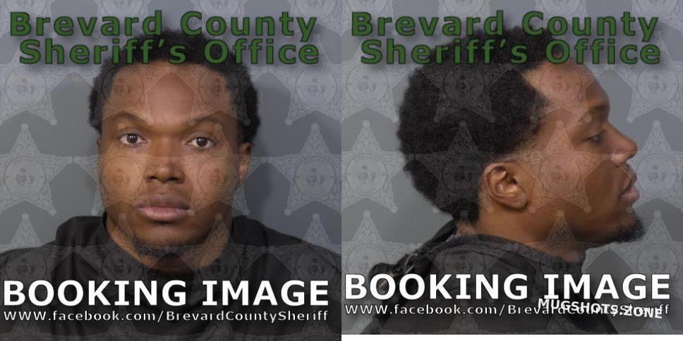 CADET VIVALDI 05/05/2025 - Brevard County Mugshots Zone