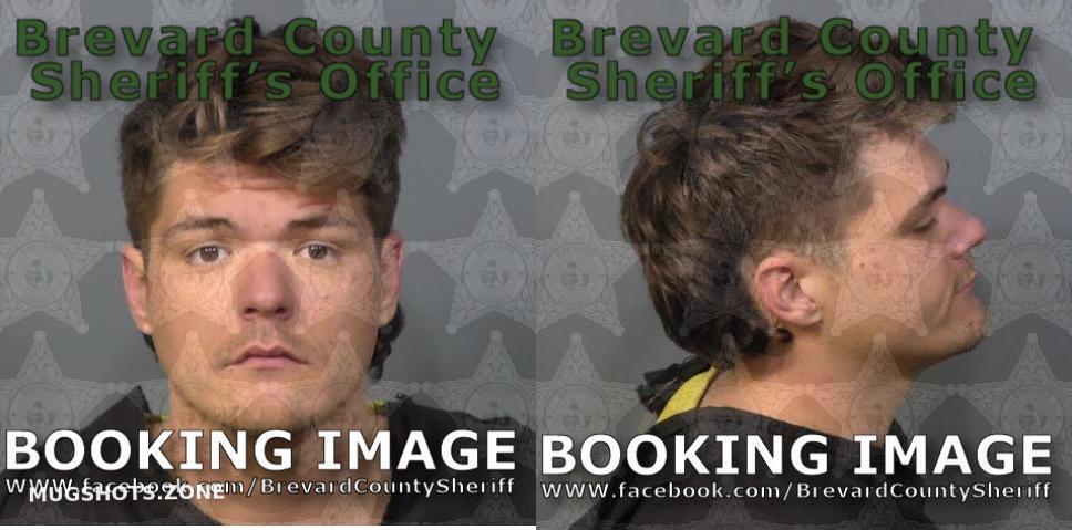 TOTTEN JACOB TYLER 05/05/2025 - Brevard County Mugshots Zone