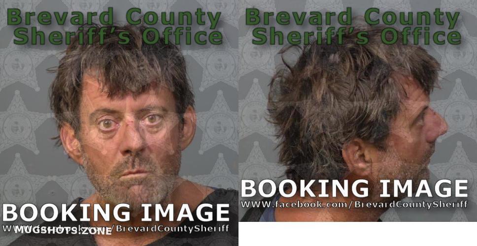 LEWIS ERIC BENJAMIN 05/05/2025 - Brevard County Mugshots Zone