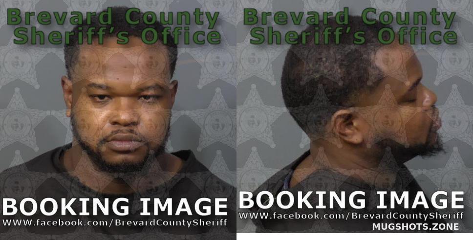 ROSE LEON 05/06/2025 - Brevard County Mugshots Zone