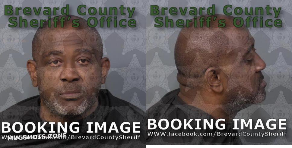 KELLY ERIC DANELLE 05/06/2025 - Brevard County Mugshots Zone