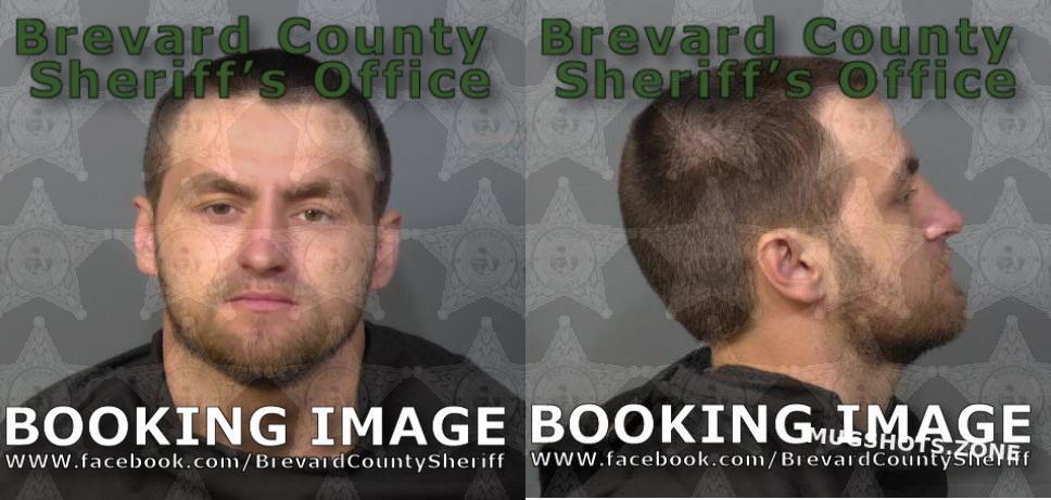 HELTON MATTHEW TYLER 05/07/2025 - Brevard County Mugshots Zone