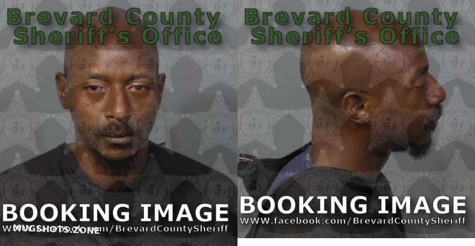 TOMLIN MARVIN GREGORY 05/07/2025 - Brevard County Mugshots Zone
