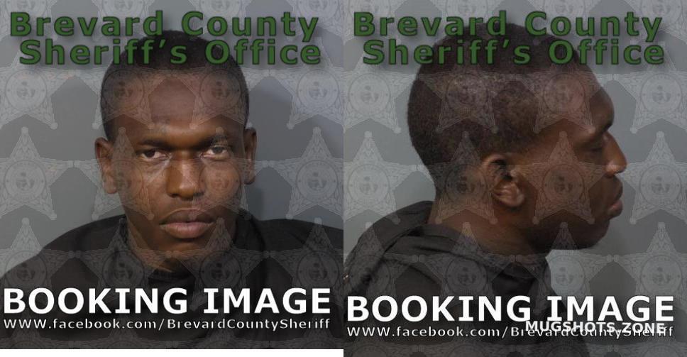 TURNER CHARLES GAYLON 05/07/2025 - Brevard County Mugshots Zone