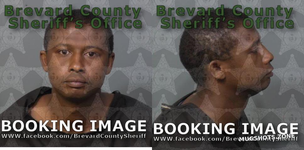 ALEXANDER TIMOTHY JARRARD 05/09/2025 - Brevard County Mugshots Zone