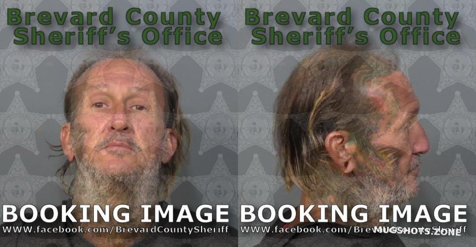 SHUBERT TIMOTHY CHRISTOPHER 05/10/2025 - Brevard County Mugshots Zone