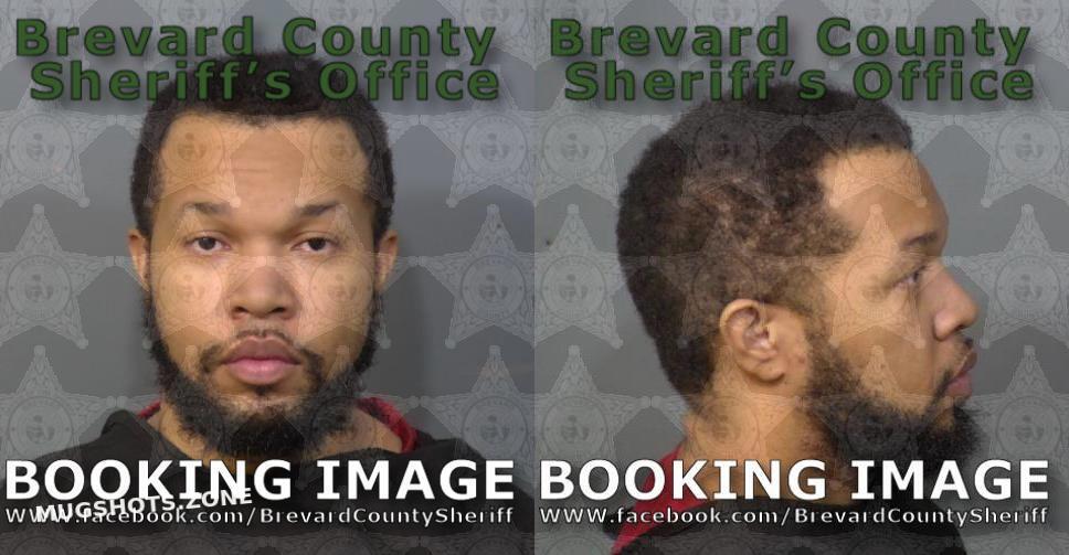 GODBOLD FOSTER 05/11/2025 - Brevard County Mugshots Zone