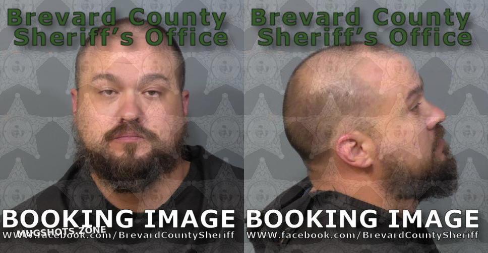 SALOPEK JOSEPH THOMAS 05/11/2025 - Brevard County Mugshots Zone