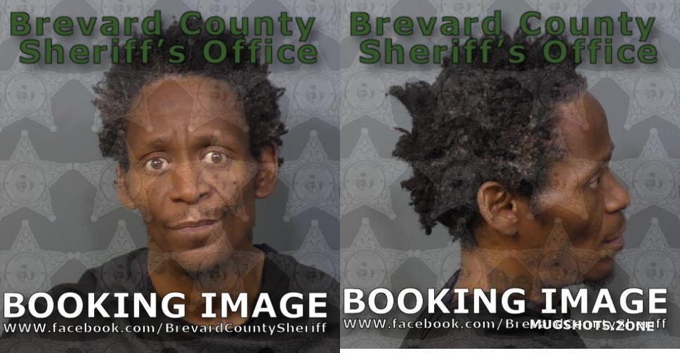 JEAN KENNETH 05/12/2025 - Brevard County Mugshots Zone