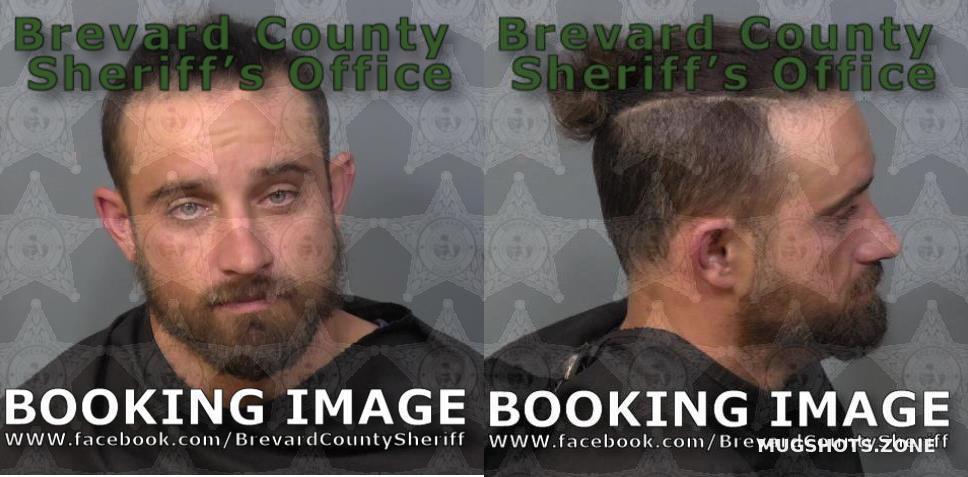 ARMISTEAD JOSHUA RYAN 05/14/2025 - Brevard County Mugshots Zone