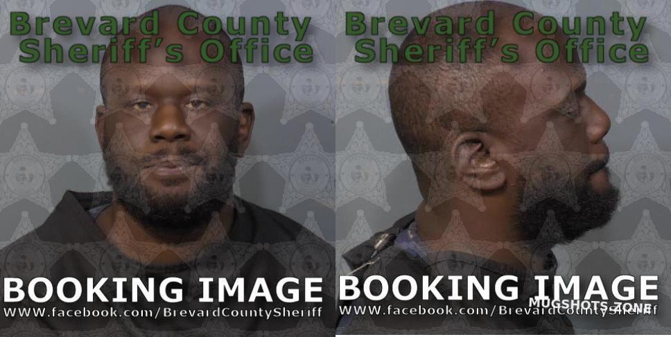 SWINTON DEMETRIC ANTWAN 05/15/2025 - Brevard County Mugshots Zone
