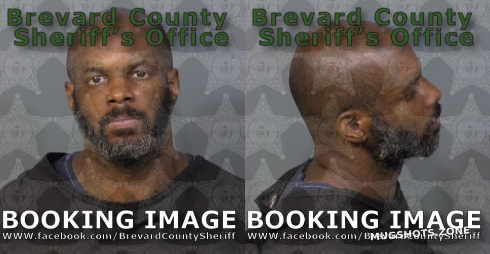 BENNETT RASHANN LAMAR 05/15/2025 - Brevard County Mugshots Zone
