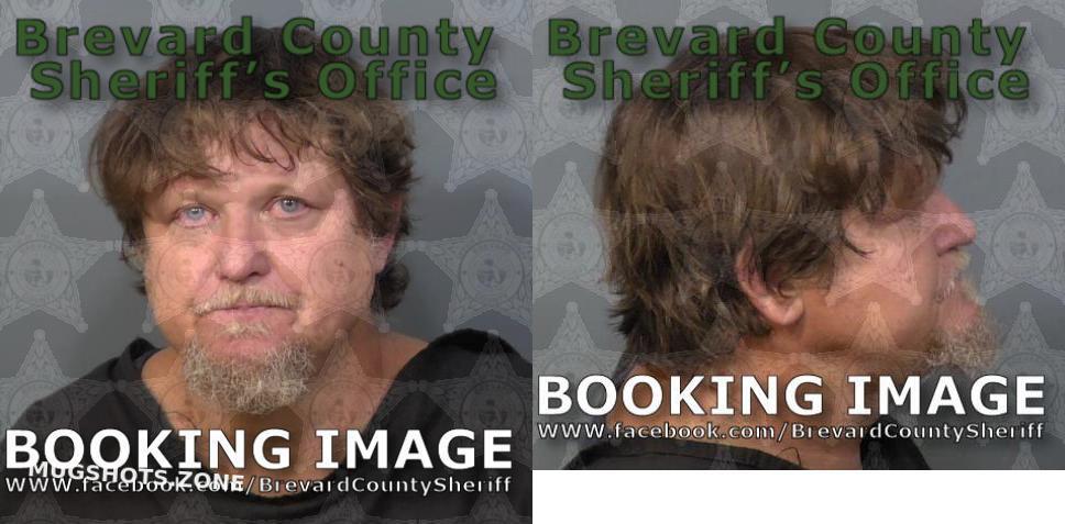 HELMS DAVID BRYAN 05/16/2025 - Brevard County Mugshots Zone
