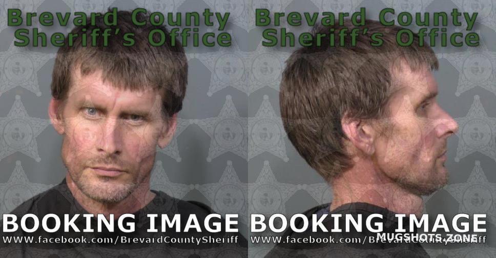 KRAFT KENNETH JAYCE 05/16/2025 - Brevard County Mugshots Zone