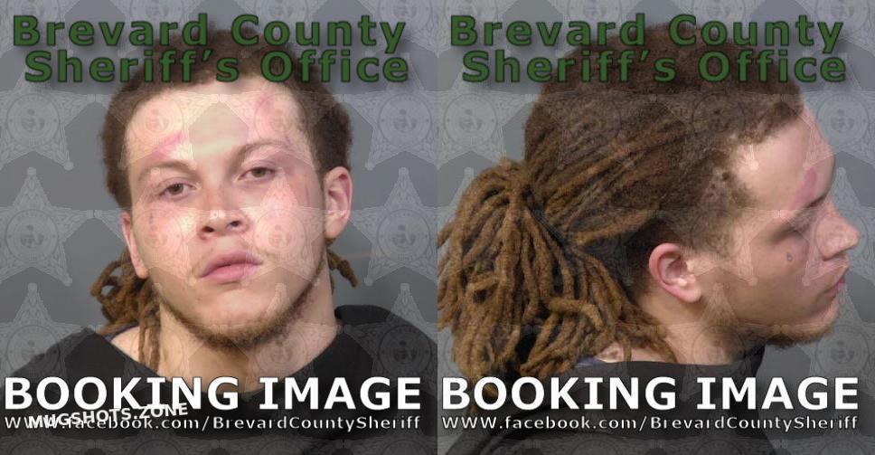MOSES THOMAS LAMONTE 05/16/2025 - Brevard County Mugshots Zone
