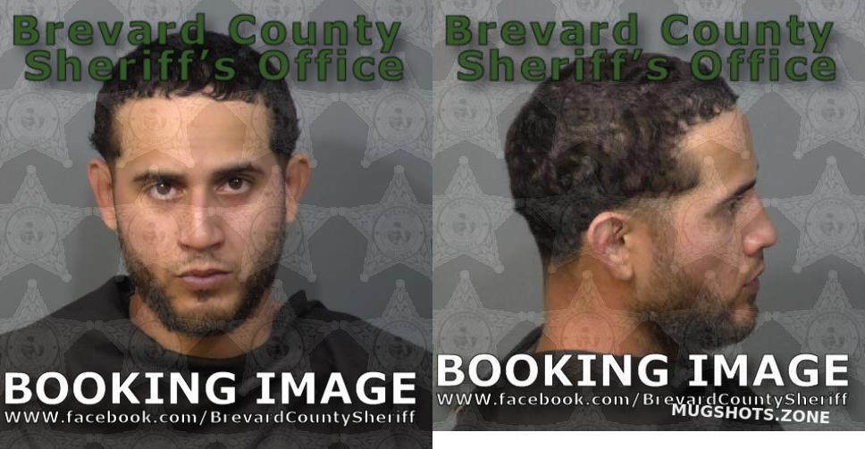 RIOS RIVERA JAN CARLOS 05/18/2025 - Brevard County Mugshots Zone