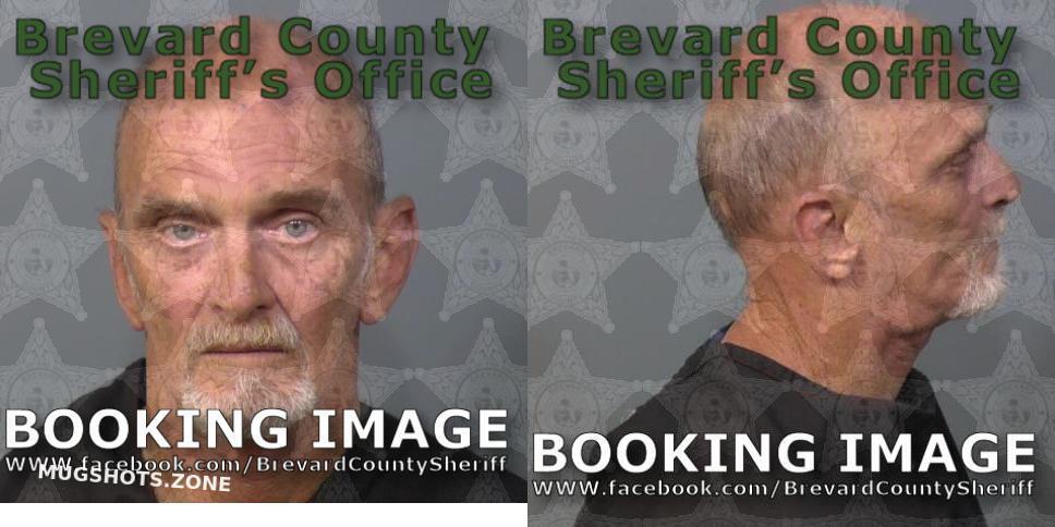 SINGER JOHN CAMERON 05/21/2025 - Brevard County Mugshots Zone