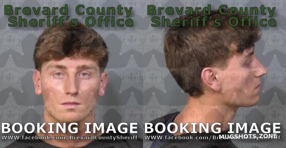 PERUGINI KEVIN ROCCO 05/25/2025 - Brevard County Mugshots Zone