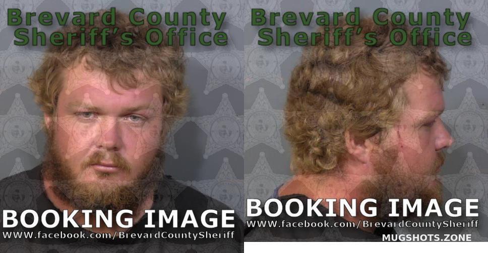 MANNING QUENTON JAMES 05/26/2025 - Brevard County Mugshots Zone