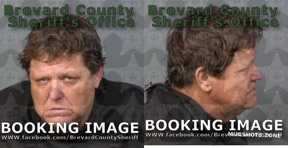 HELMS DAVID BRYAN 05/27/2025 - Brevard County Mugshots Zone