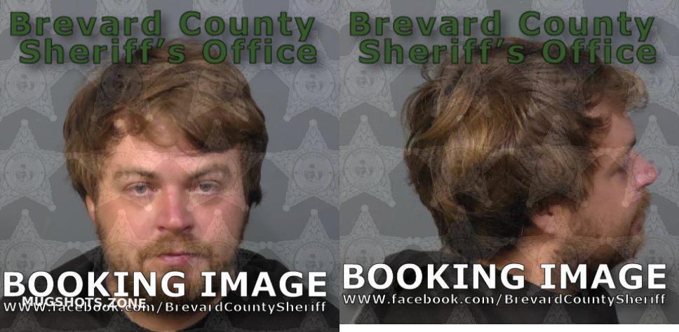 BIERLEIN NICHOLAS RYAN 05/28/2025 - Brevard County Mugshots Zone